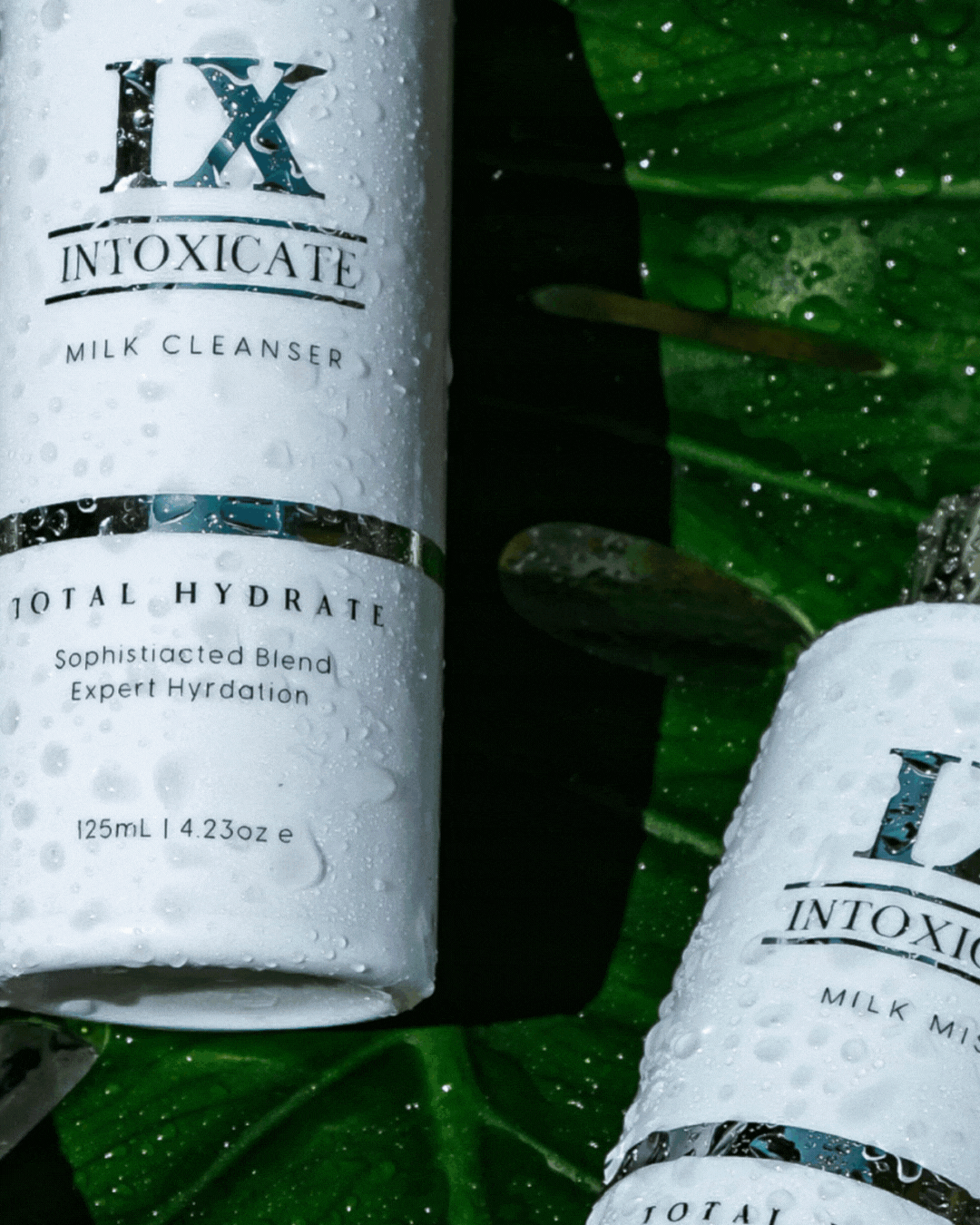 Total Hydrate Set – Intoxicate