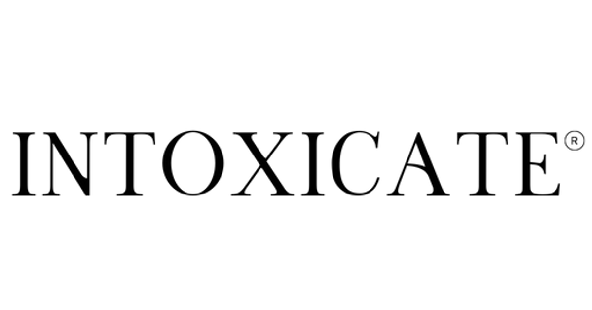 Intoxicate | Inspired by nature, loved by skin.